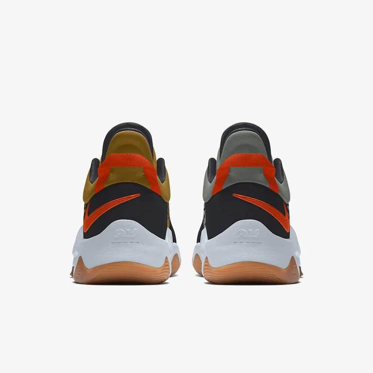 【新作バッシュ】ナイキ PG 5 がNike By Youから登場！ | バスケットボール十勝 Basketball-Tokachi